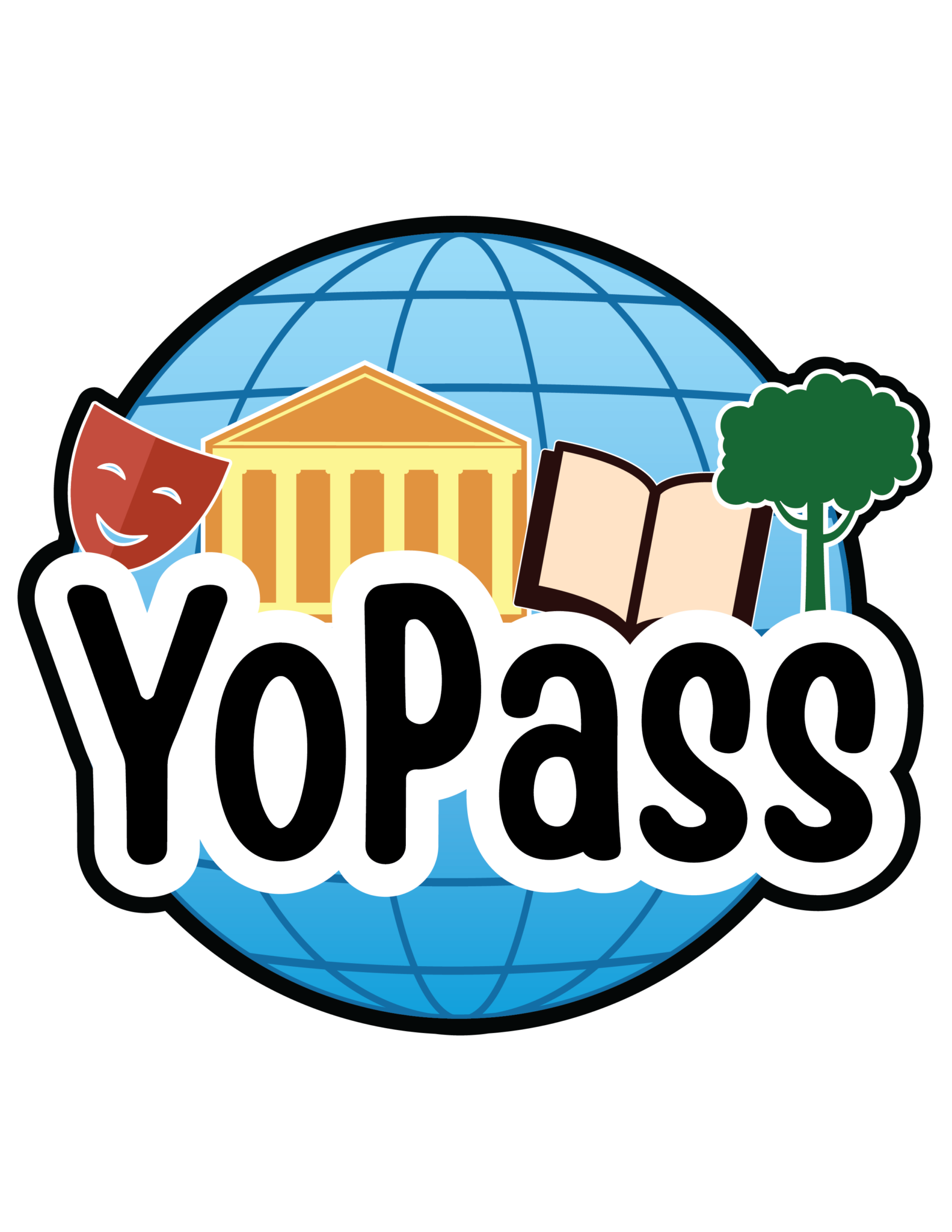 YoPass – Explore Youngstown: A Family Passport Adventure